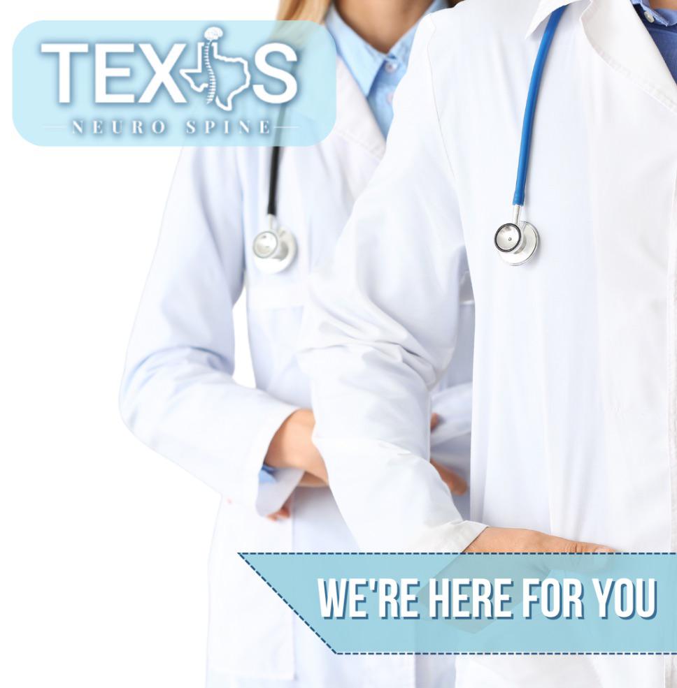 Texas Neuro Spine, Office of Dr. Michelle Cecchini, 423 Treeline Park ...