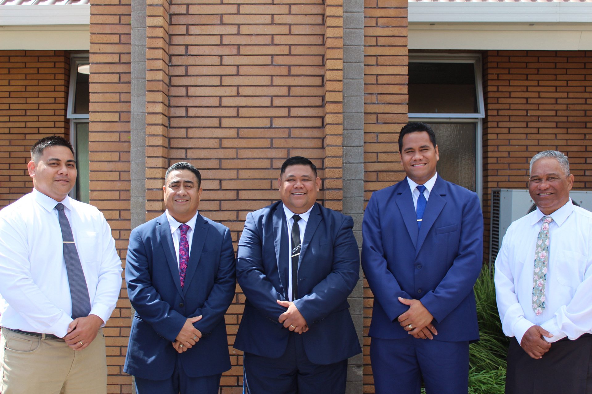 Papatoetoe 3rd Ward (Samoan) - The Church of Jesus Christ of Latter-day ...