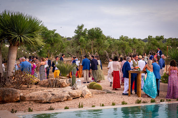Caolila Events, Sant Ferran de ses Roques, ES | Información de la empresa