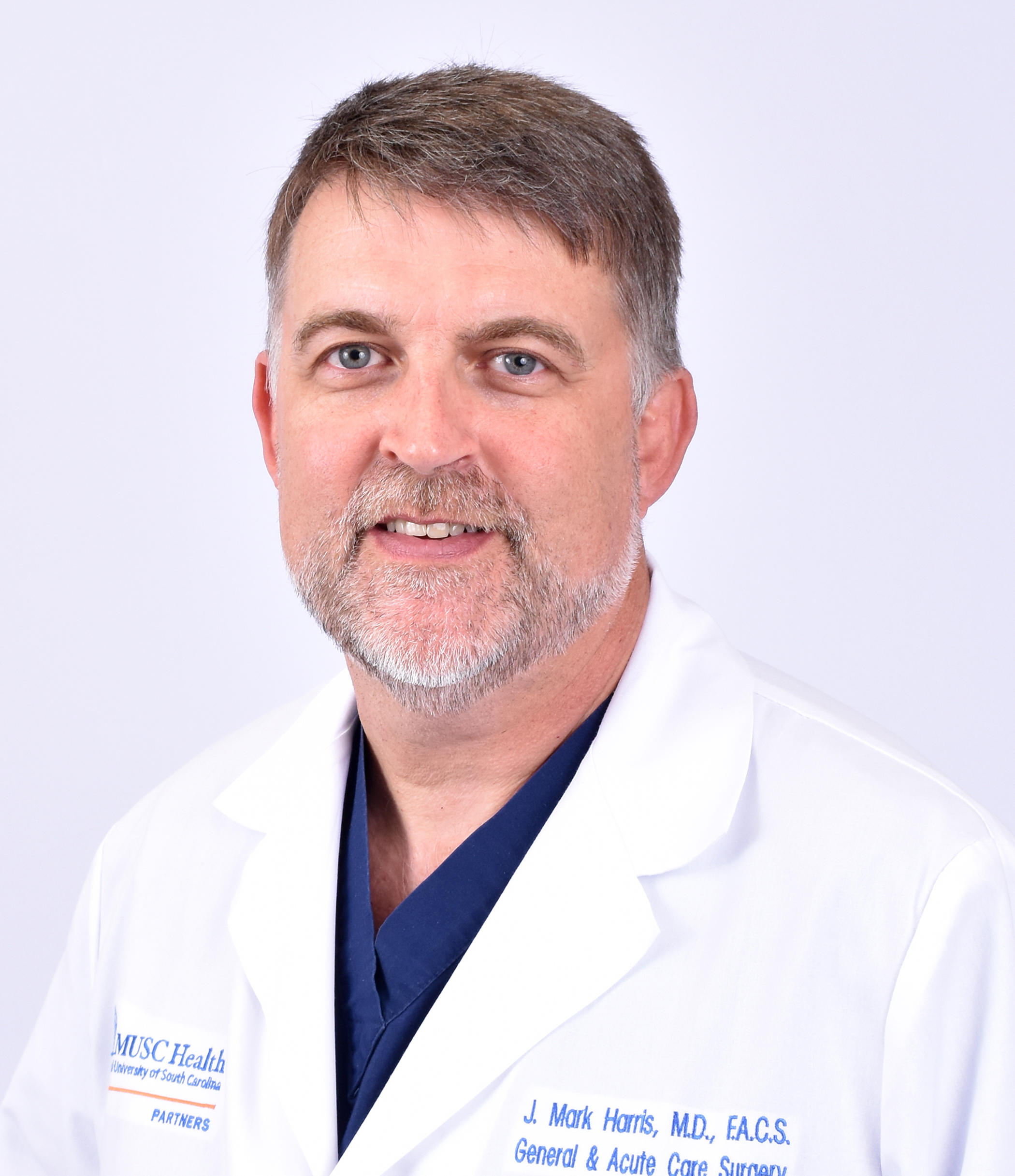 Dr. James Harris, MD | Florence, SC | General Surgeon | Vitals