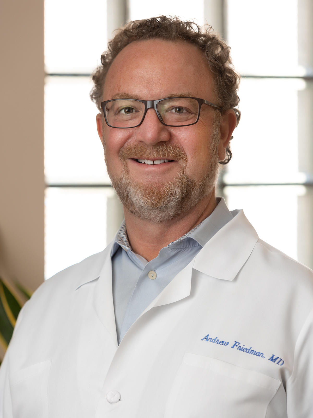 Dr. Andrew Friedman, MD, Physical Medicine & Rehabilitation | Seattle ...