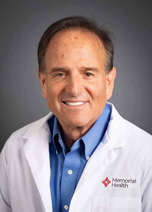 Dr. Steven Sobol Otolaryngology-Head and Neck Surgery. Decatur IL