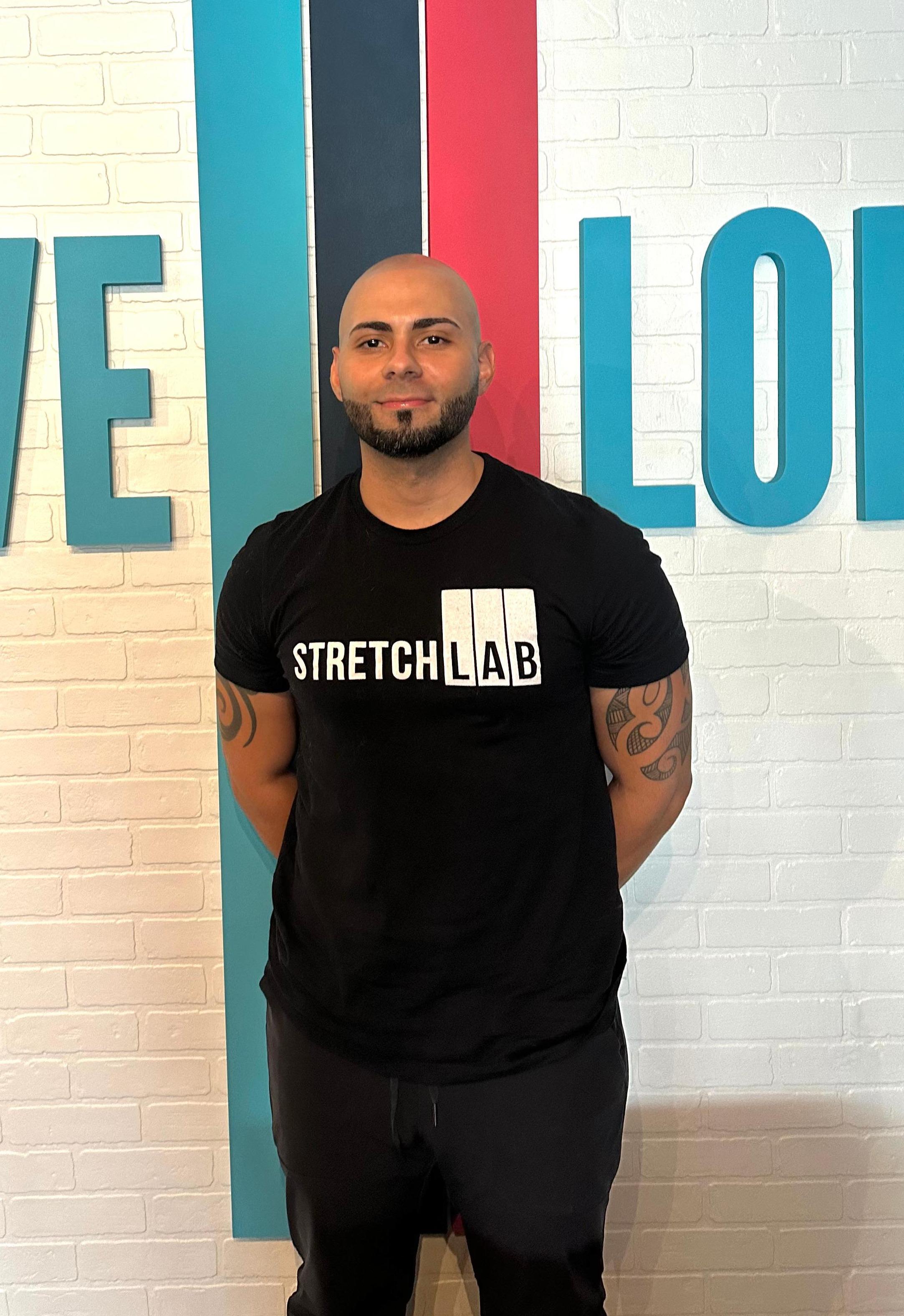 StretchLab Westchase | Stretch Studios