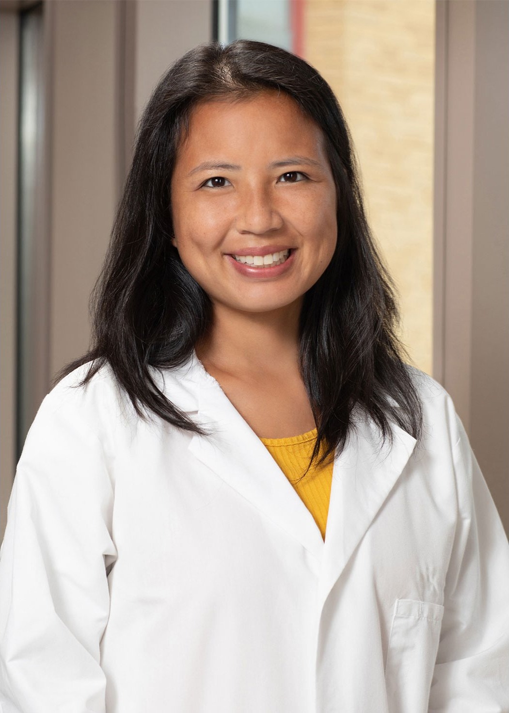 Profile | Tufts Medicine
