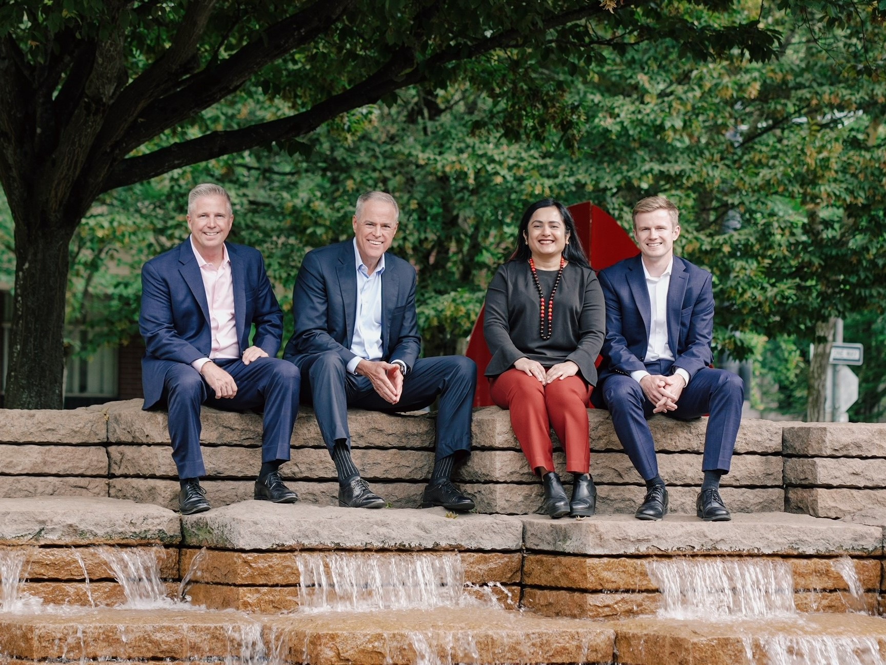 The Newhouse Sheridan Group - Financial Advisors in Portland, OR 97204 ...