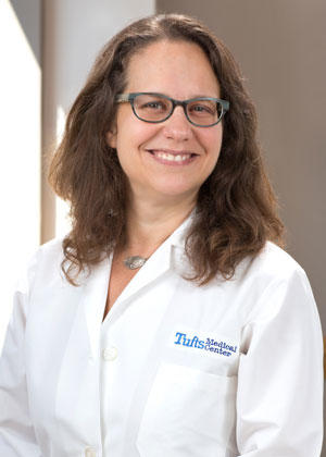 Dr. Julie L. Tishler, MD | Boston, MA | Internal Medicine