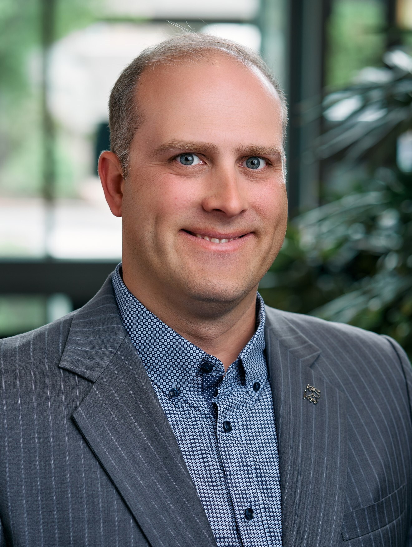 Christopher Ashton - Financial Advisor in Bridgewater, NJ 08807 | Merrill