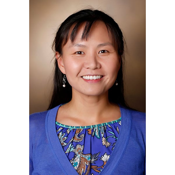 Dr. Jennifer Leeper, MD | Nashville, TN | Internist/pediatrician | Vitals