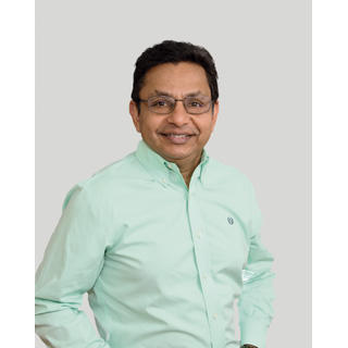 Dr. Digesh R. Chokshi, MD | Winter Garden, FL | Internal Medicine