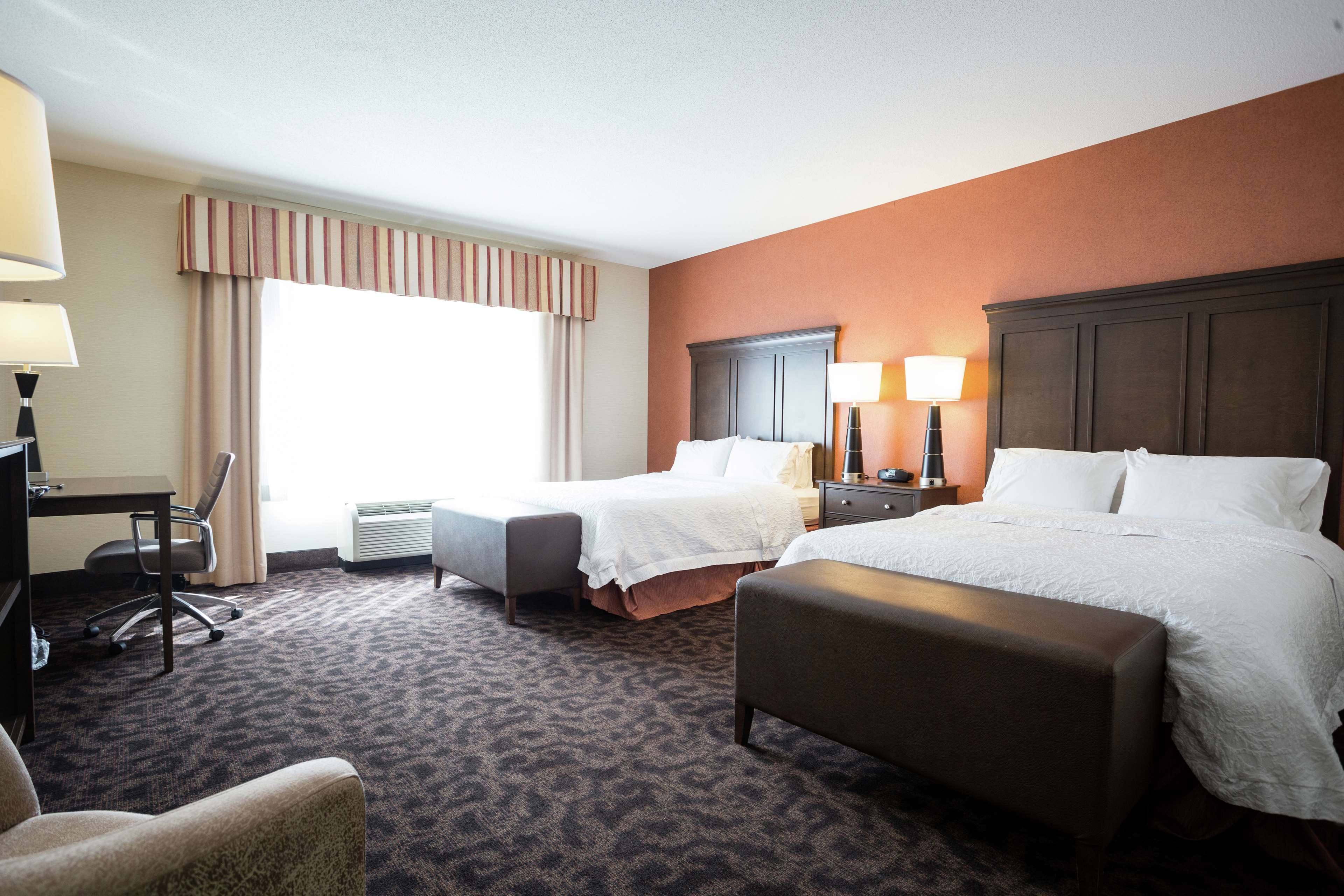 Hampton Inn by Hilton Elliot Lake, Ontario, Canada, Elliot Lake ON | Ourbis