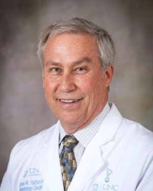 James W. Hathorn | UNC Health