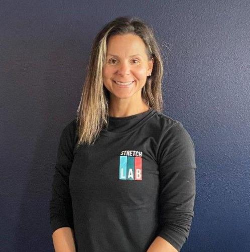 StretchLab College Station | Stretch Studios