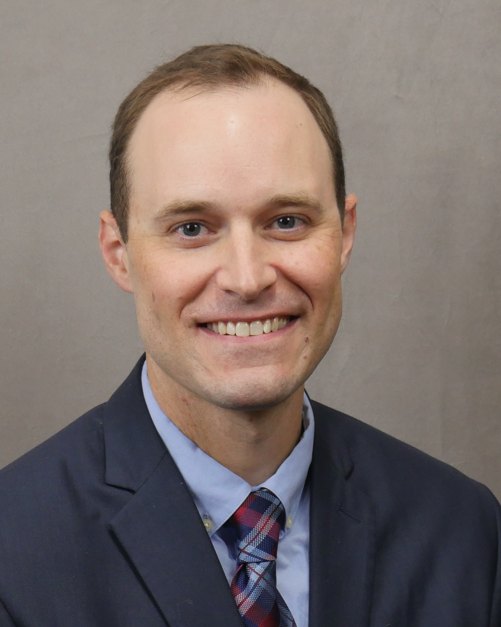 Daniel P. Cirino | UNC Health