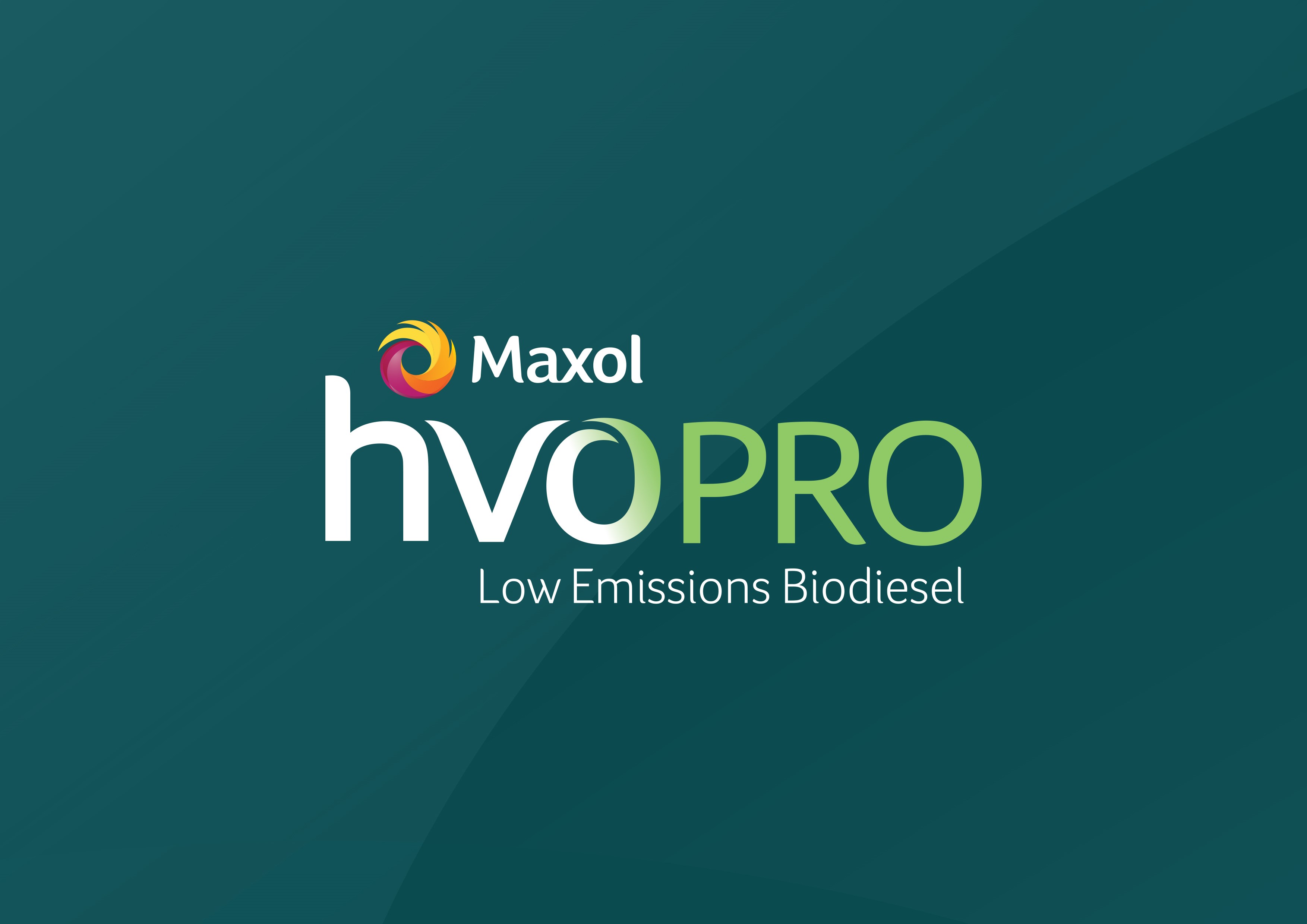 Maxol HVO PRO - Low Emissions Biodiesel - The Maxol Group