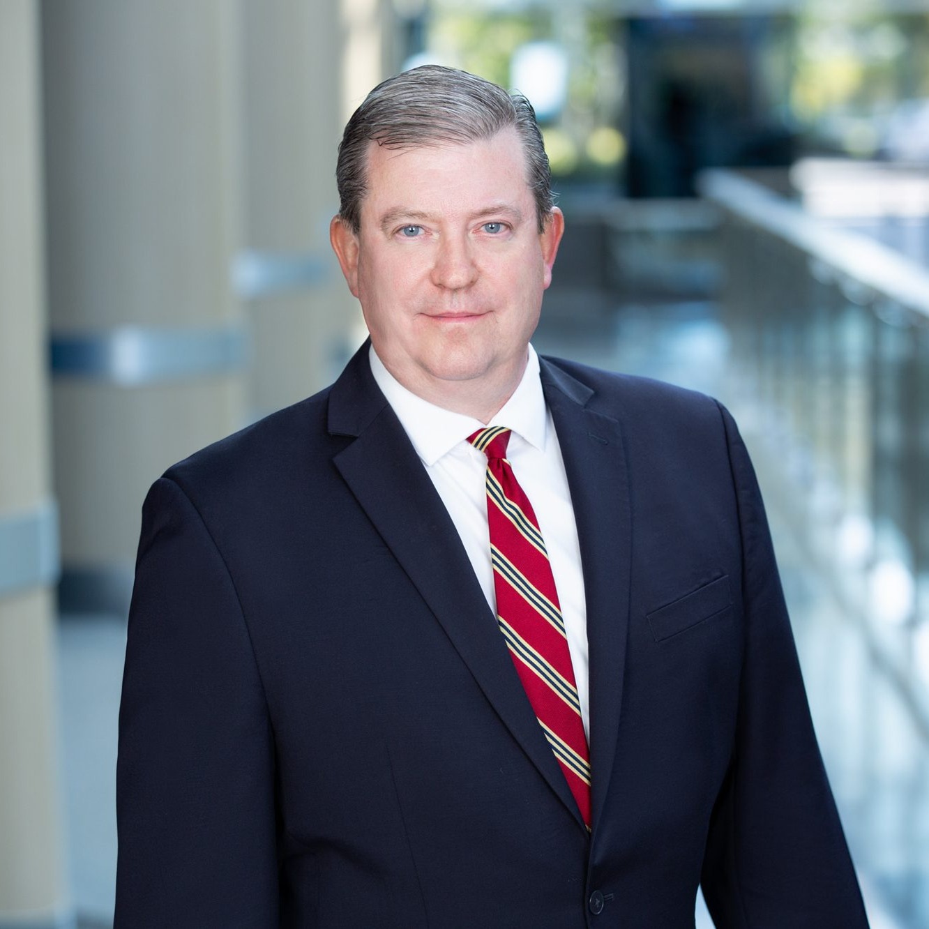 James Callow - Private Bank in Melville, NY