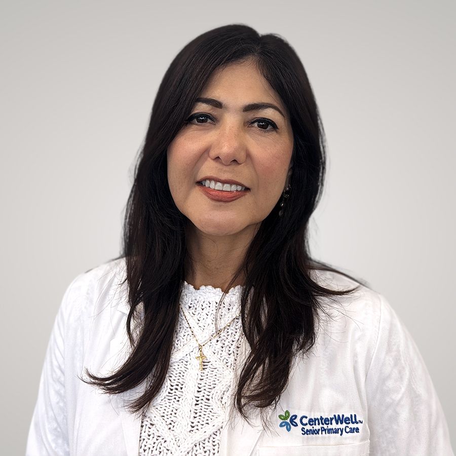 Dr. Maha Zikra, MD, Endocrinology, Diabetes & Metabolism | Orlando, FL ...