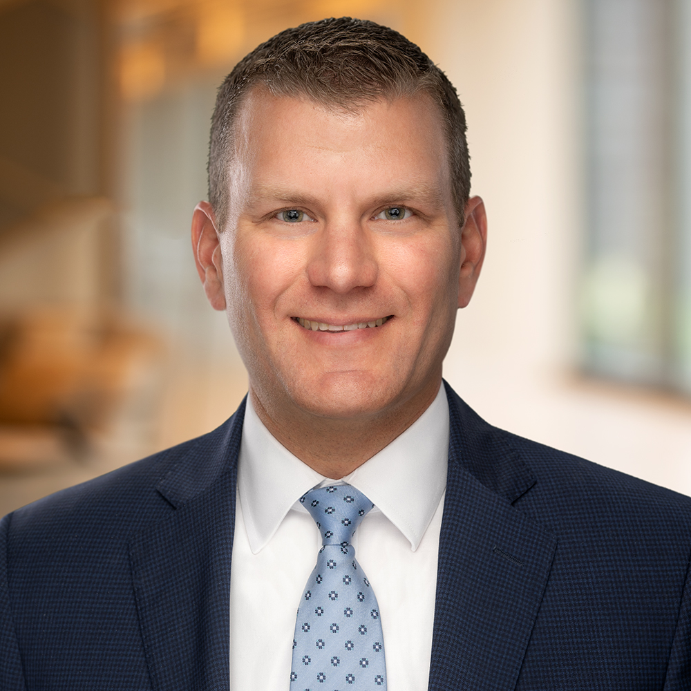 Daniel Denner - Financial Advisor in Chesterfield, MO 63017 | Merrill