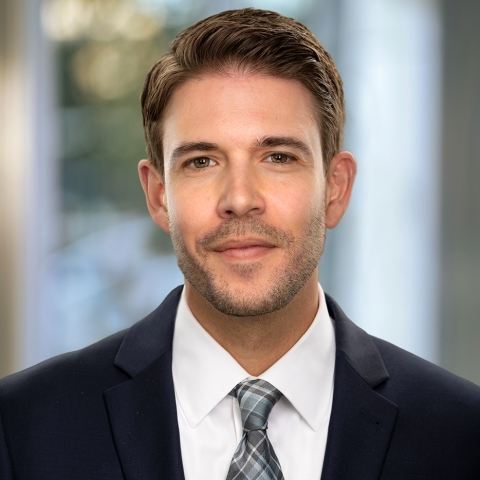 Christopher Ferreira - Financial Advisor in Boston, MA 02110 | Merrill