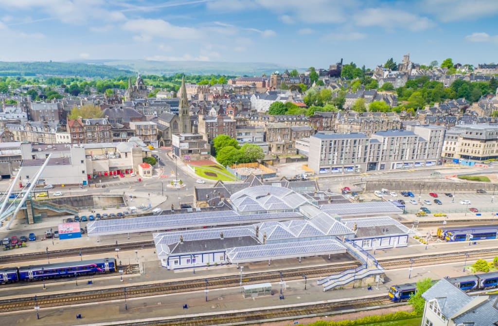 Derek Macleod Construction Services Ltd - Employment And Recruitment ...