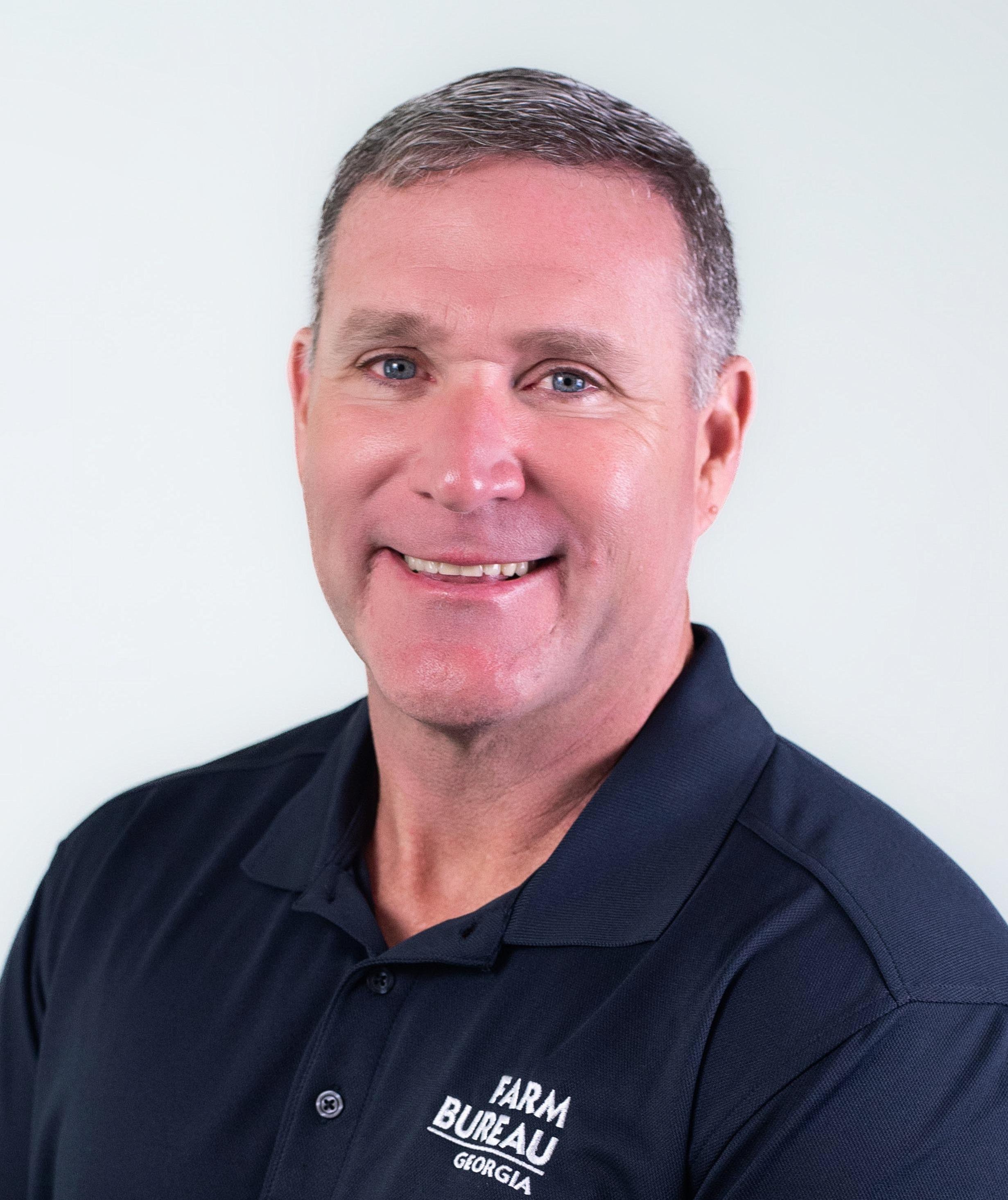 Jamie Knight | Georgia Farm Bureau Insurance Agent in Pickens County