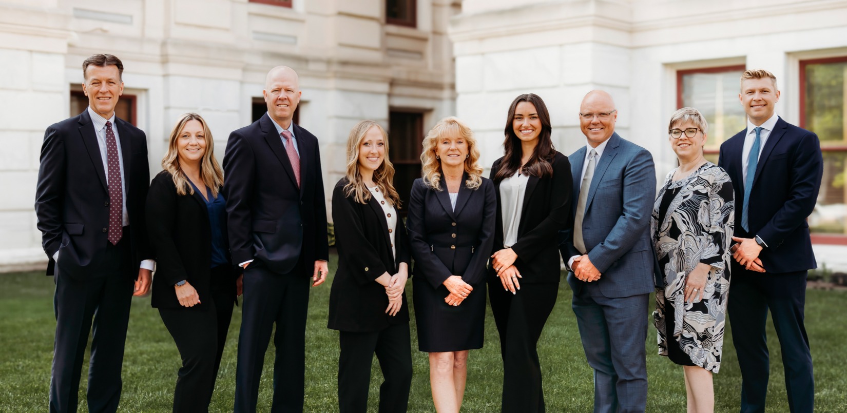 MBNB Wealth Management Group - Financial Advisors in Lafayette, IN ...