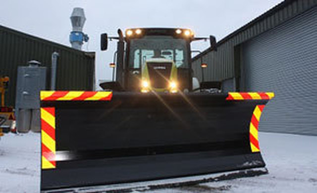 Ice Road Gritters Ltd - Cleaning Contracting Domestic in SL6 3SU - 192.com