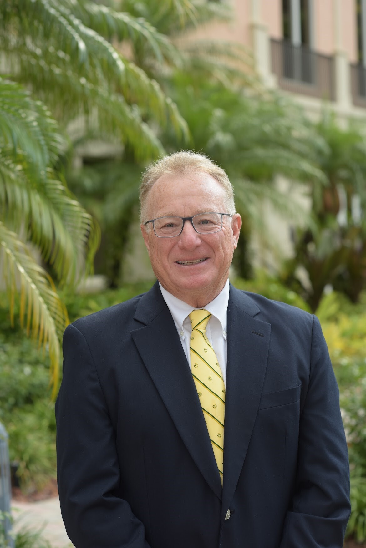 Peter Panchura - Financial Advisor in Stuart, FL 34996 | Merrill