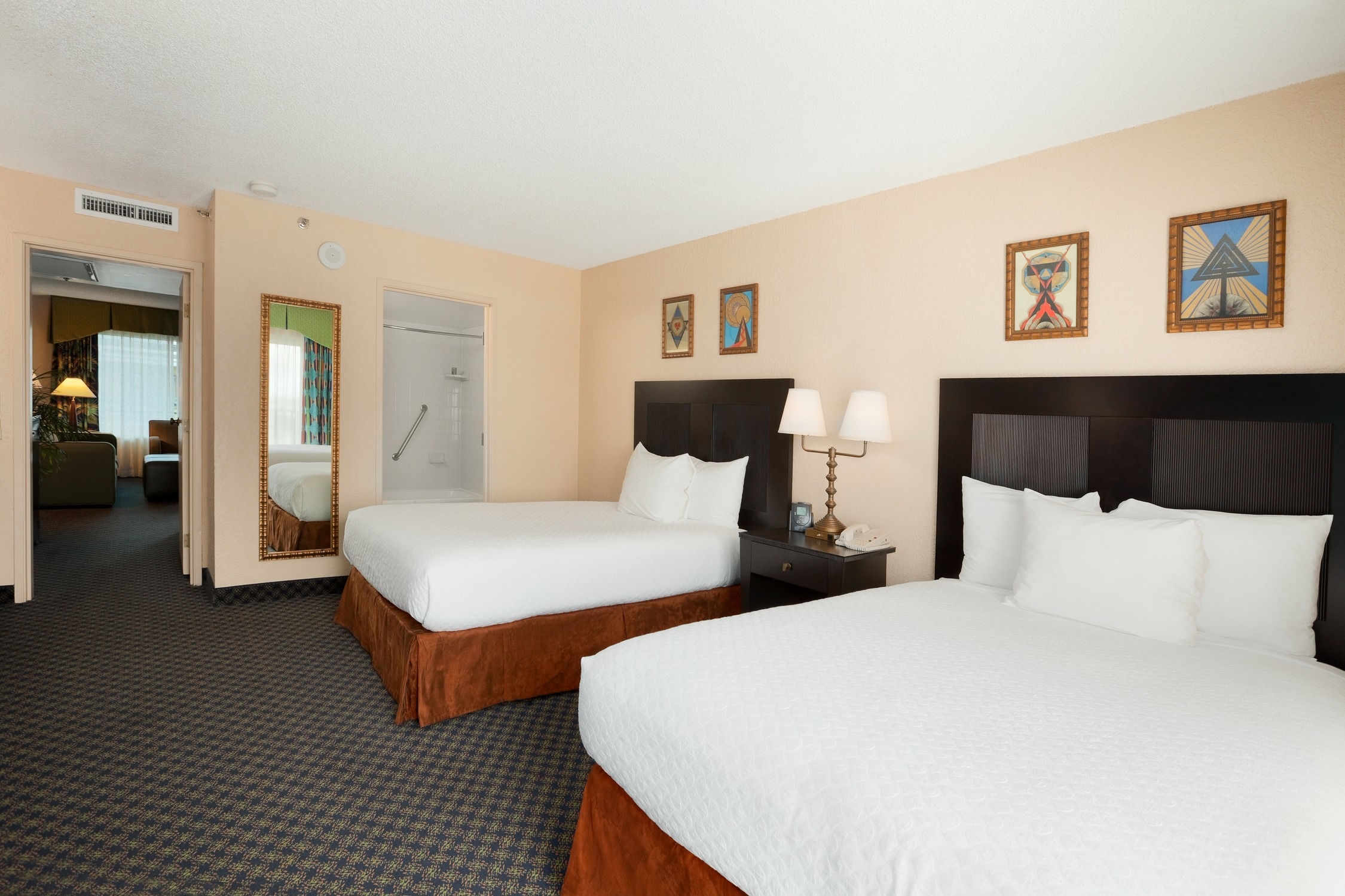 EMBASSY SUITES BY HILTON MIAMI INTERNATIONAL AIRPORT