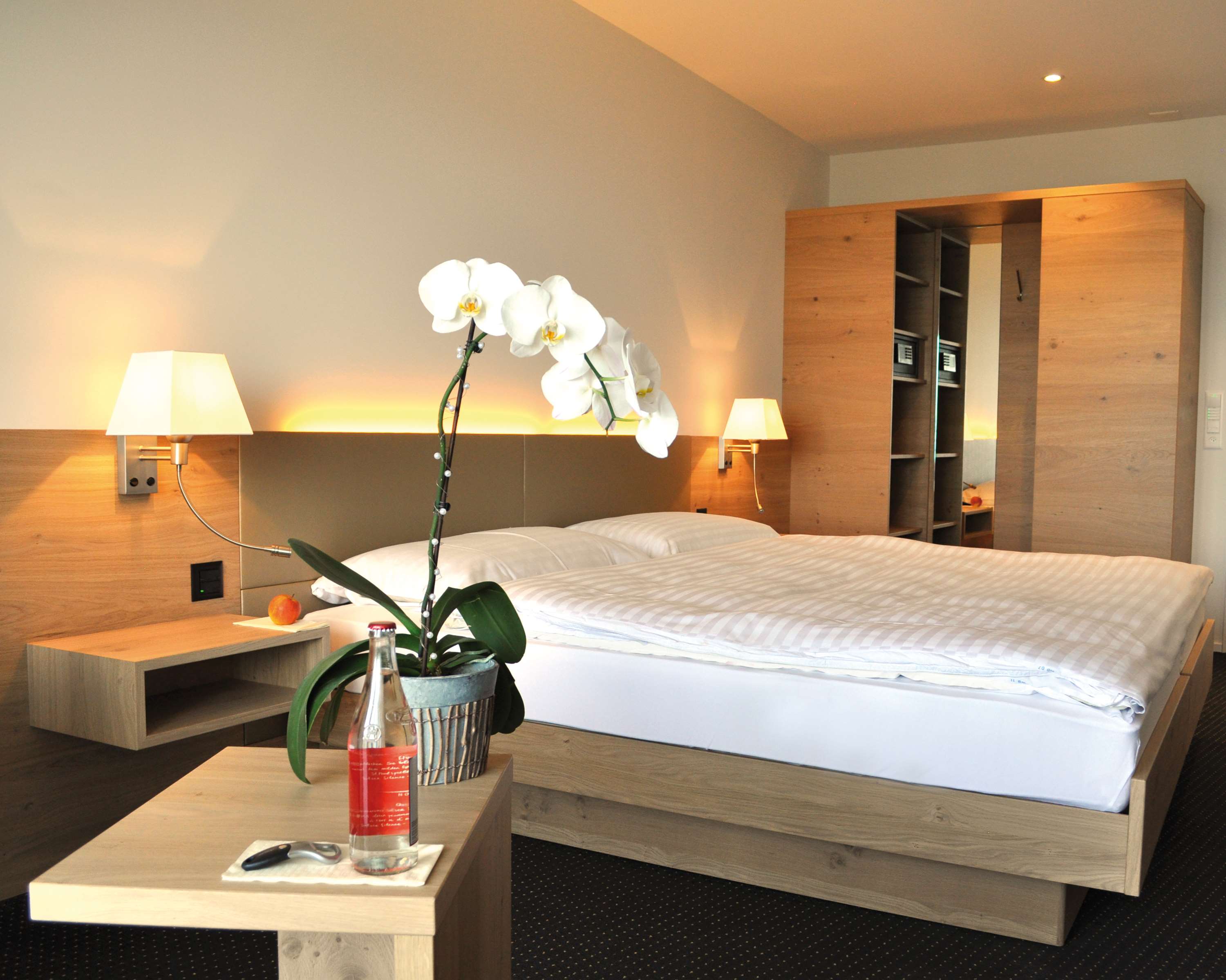 Best Western Hotel Rebstock - Hotels, Hotels-Restaurants in ...