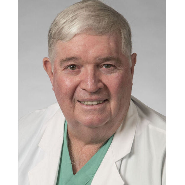 Dr. Edward B. Staudinger, MD | New Orleans, LA | General Surgeon