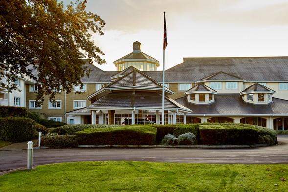 The Hawthorns Clevedon - Rest And Retirement Homes in BS21 7EH - 192.com