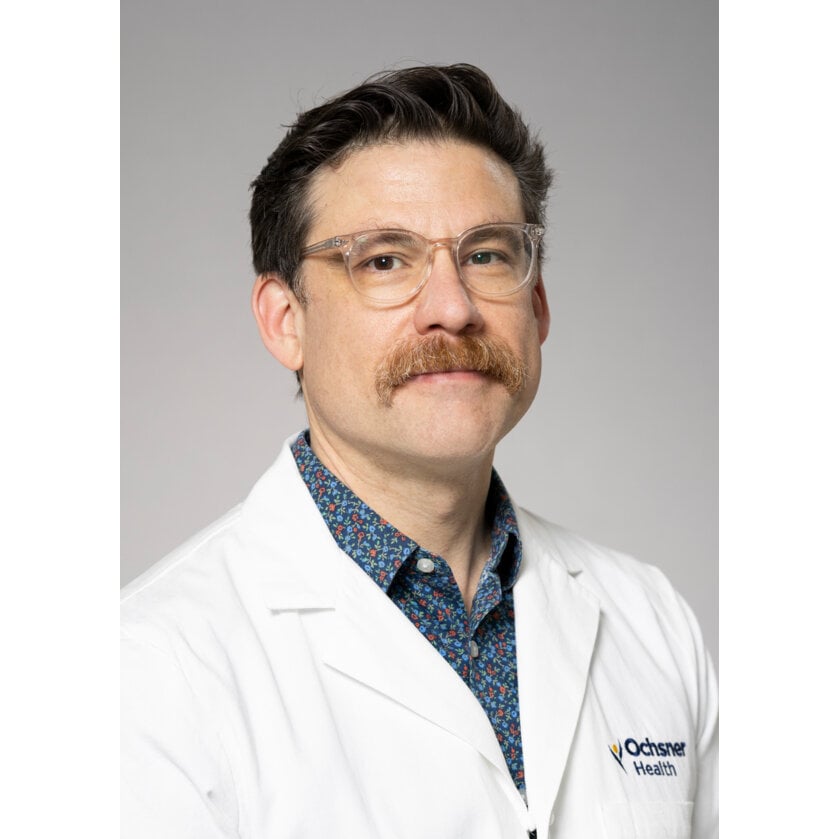 Dr. Aaron S. Dumont, MD | New Orleans, LA | Neurosurgery