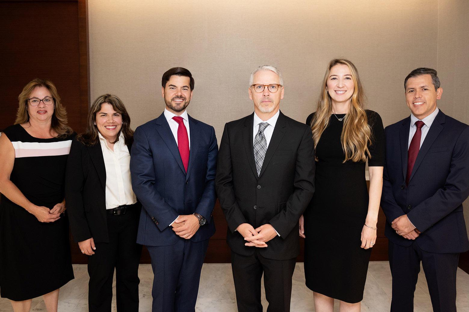 The SC Wealth Management Group - Financial Advisors in Los Angeles, CA ...