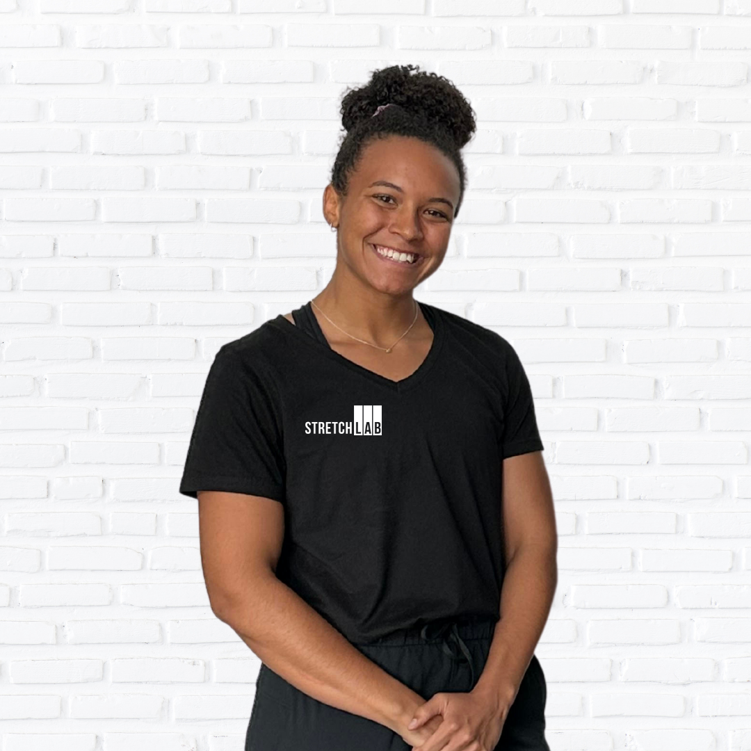 StretchLab Powers | Stretch Studios