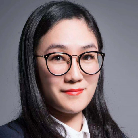 Anna Yi - Financial Advisor in Pasadena, CA 91101 | Merrill