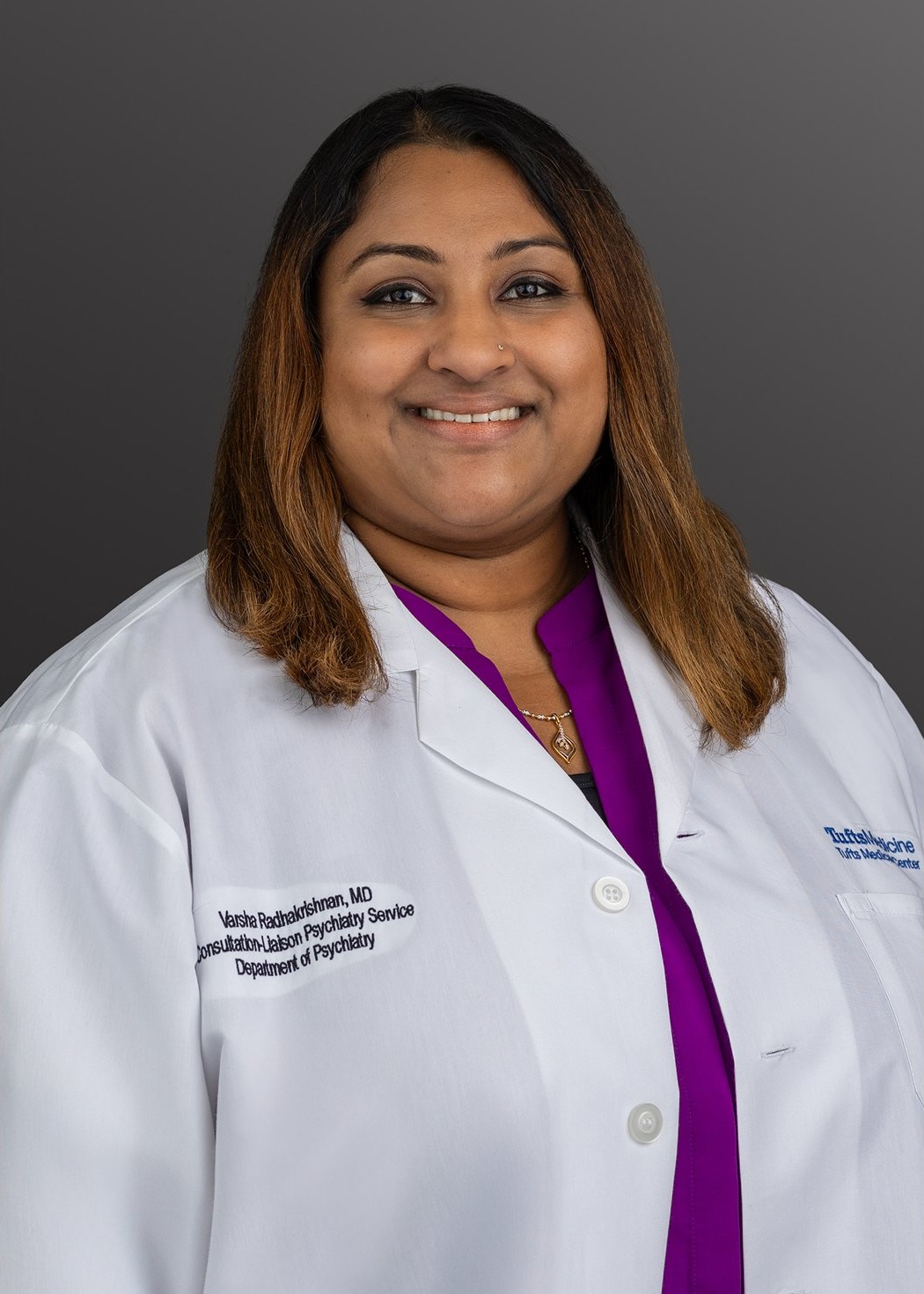 Profile | Tufts Medicine