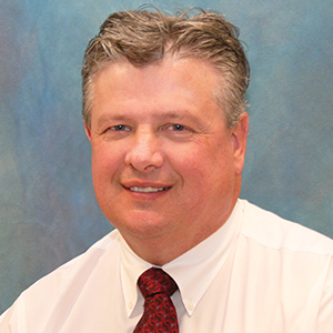 Dr. William Peterson, MD | Springfield, IL | Gastroenterologist