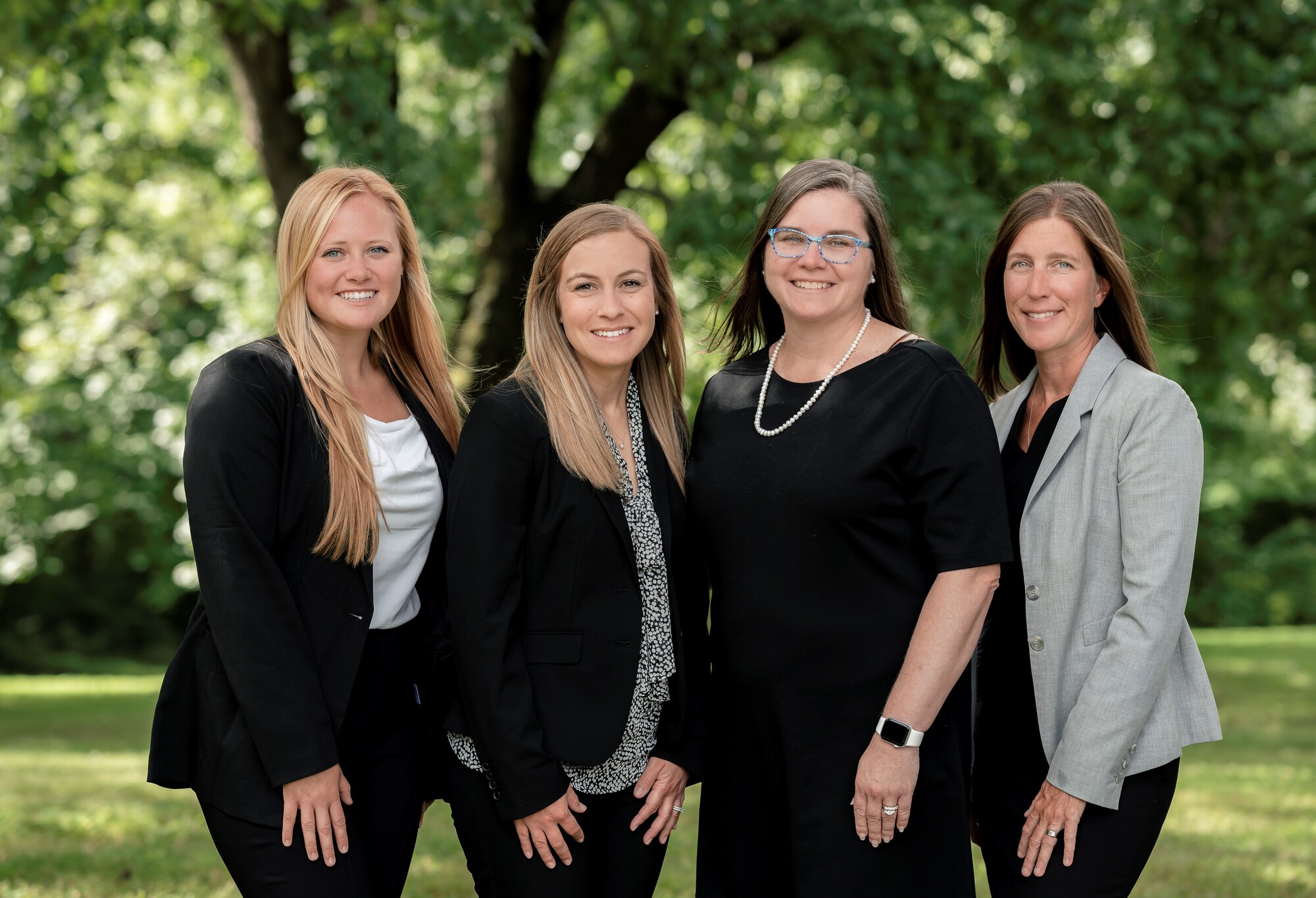 Smith & Associates - Financial Advisors in Wilmington, DE 19808 | Merrill
