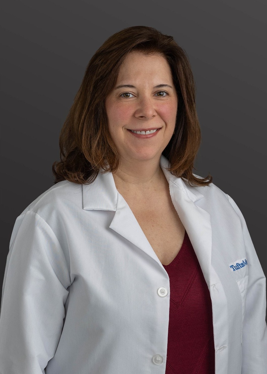 Profile | Tufts Medicine