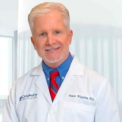Dr. Duane Wiggins, MD | Fort Myers, FL | Ophthalmologist | Vitals
