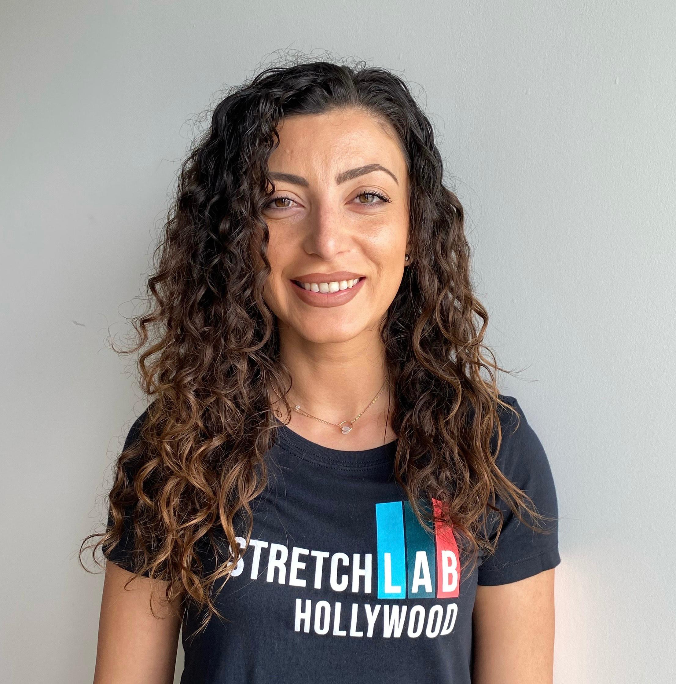 StretchLab Hollywood | Stretch Studios