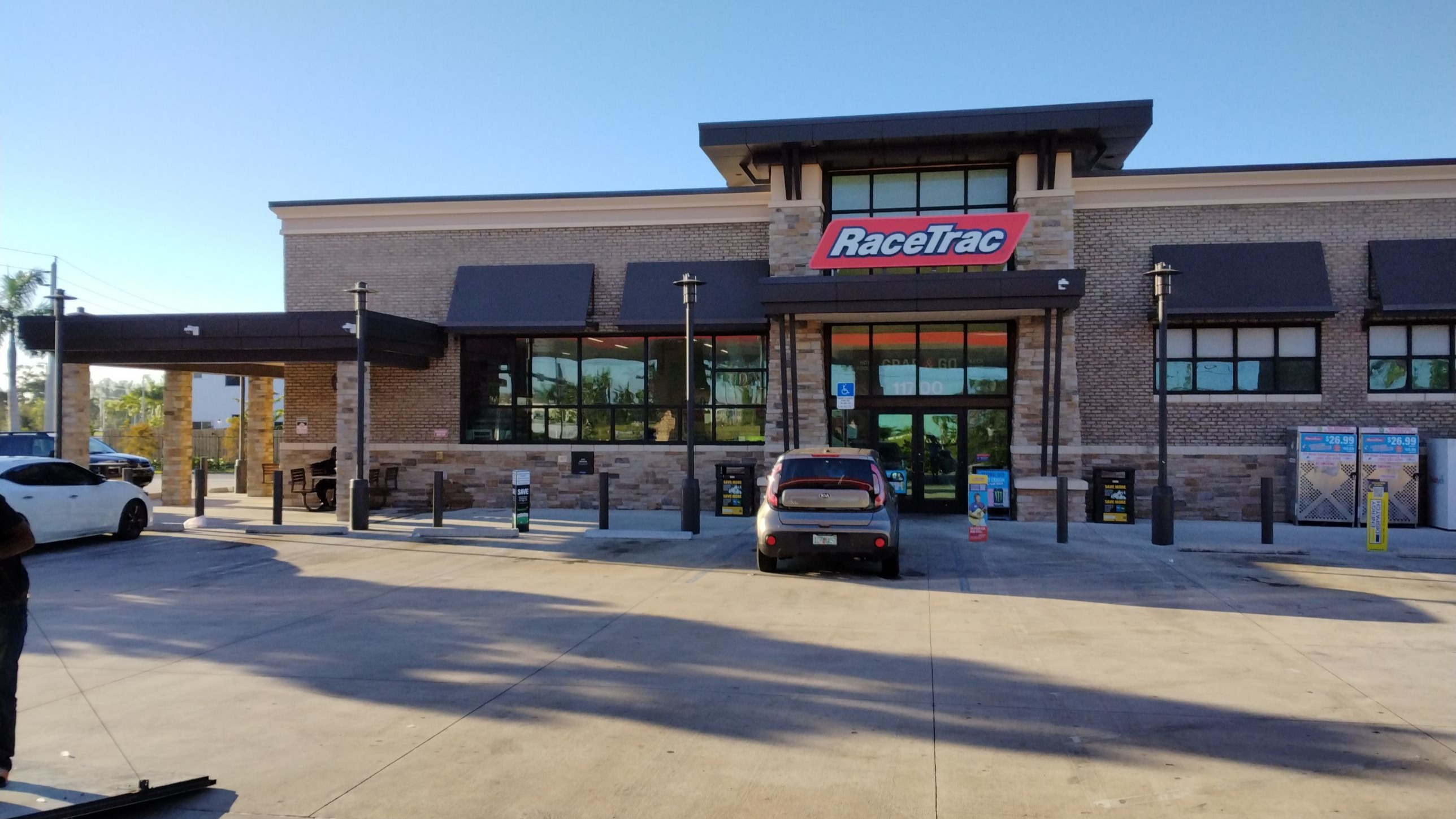RaceTrac | Miami, Florida