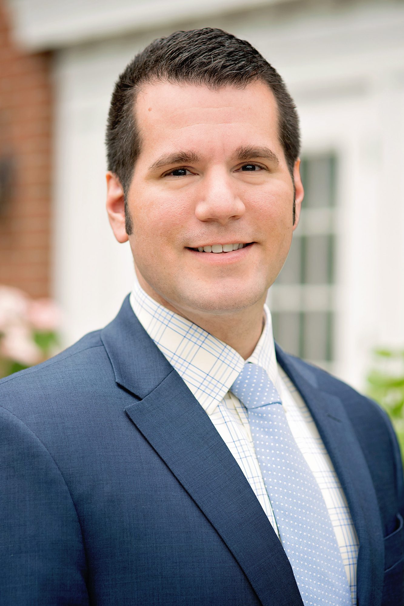 Jason Mancini - Financial Advisor in East Brunswick, NJ 08816 | Merrill