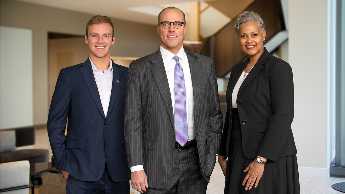 The Varga Group - Financial Advisors in Chicago, IL 60606 | Merrill