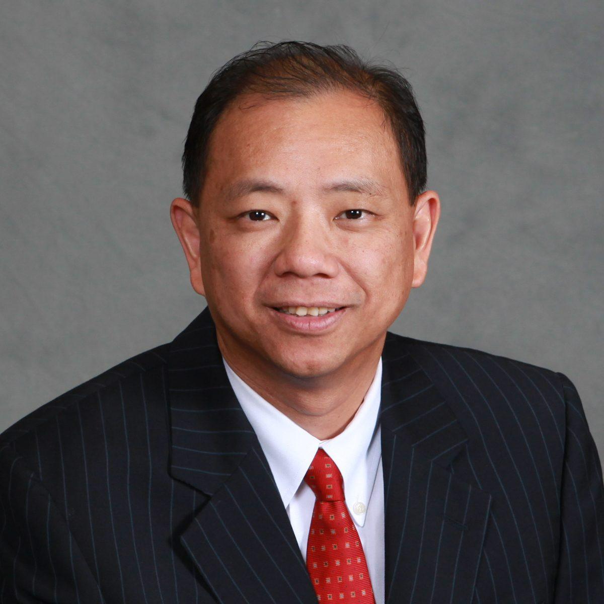 Stanley Cheung - Financial Advisor in Pleasanton, CA 94588 | Merrill