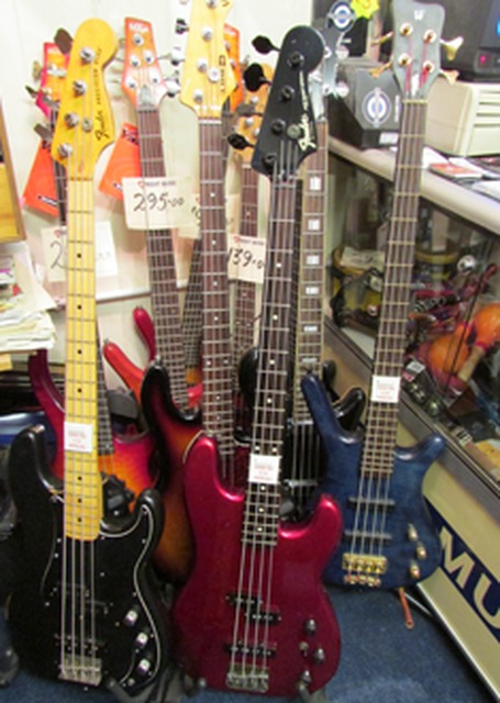 Knight Music - Musical Instruments And Sheet Music Retailers in YO11 ...