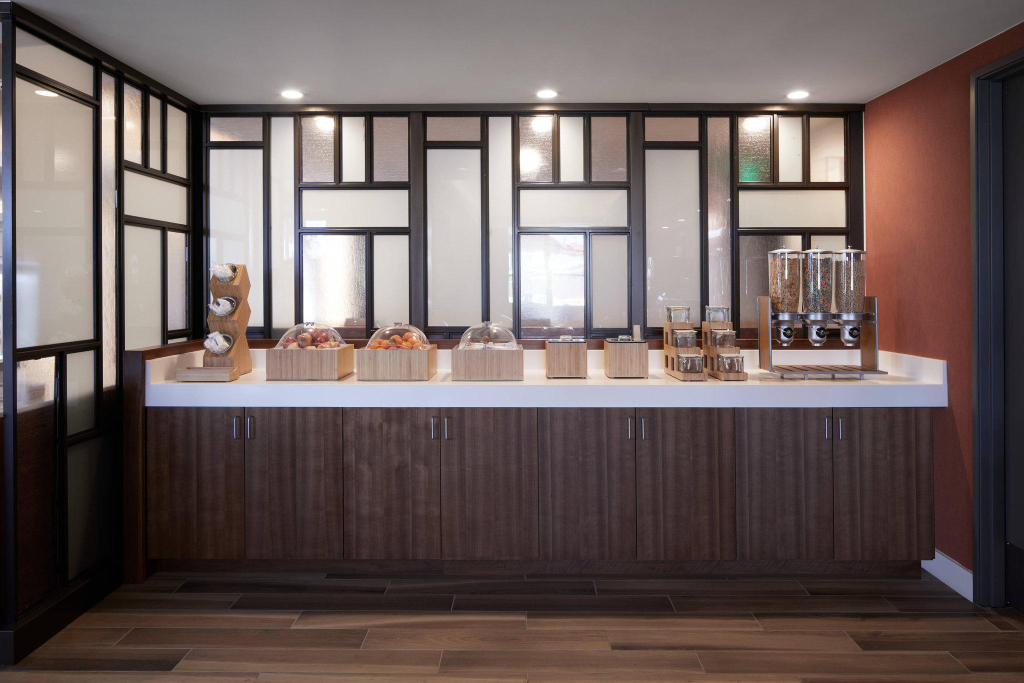 Fairfield Inn & Suites by Marriott Camarillo - Camarillo, CA - Company ...