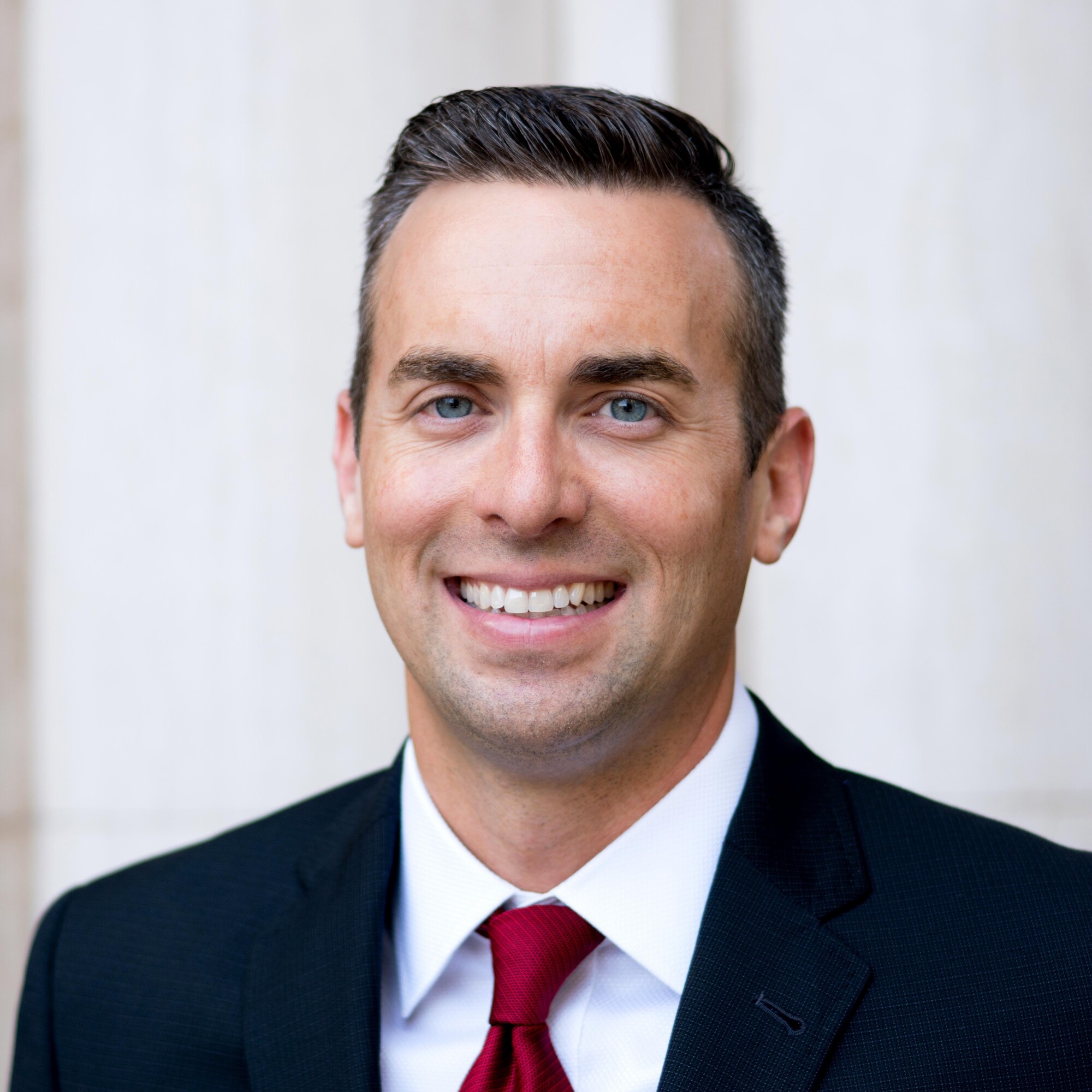 Max Causey - Financial Advisor in Shreveport, LA 71101 | Merrill