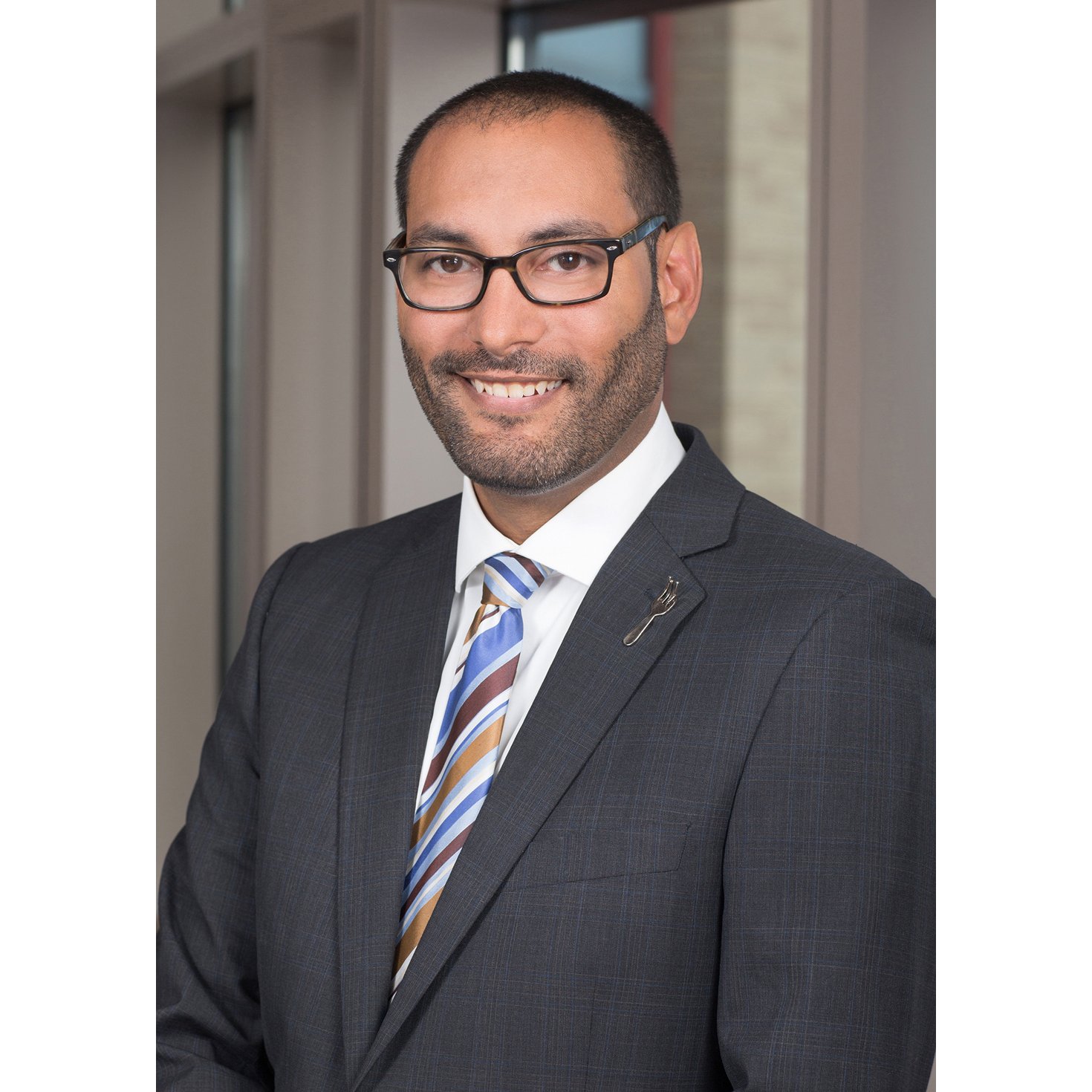 Profile | Tufts Medicine
