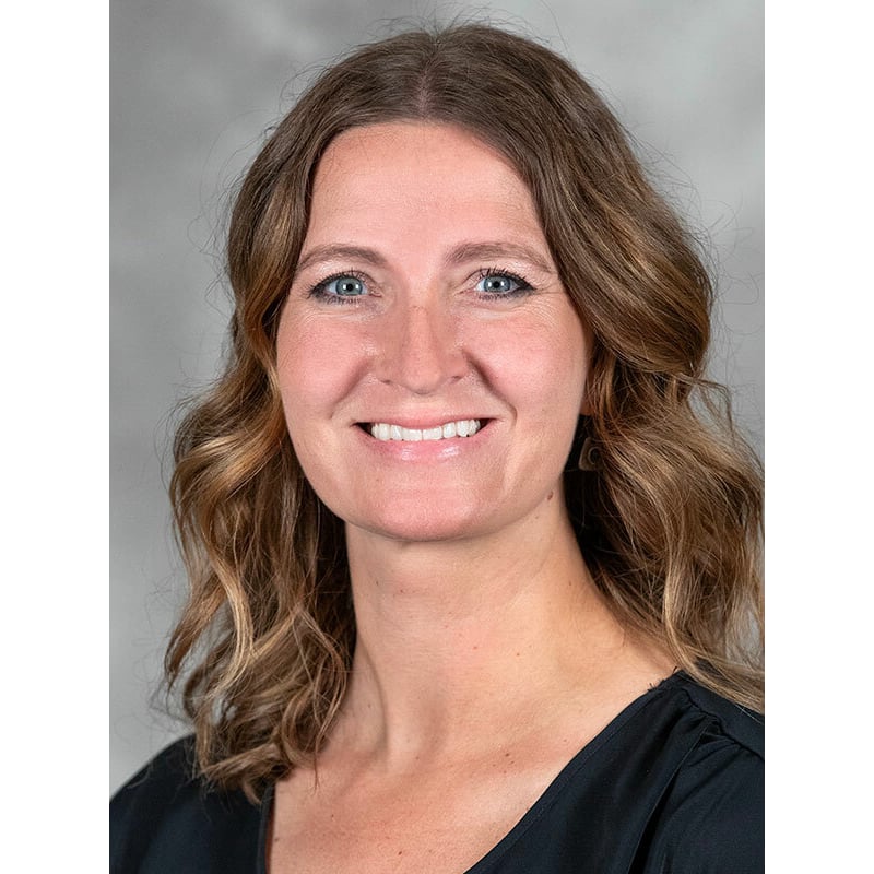 Jessica S. Huffman, NP | Indianapolis, IN | Cardiovascular Surgery